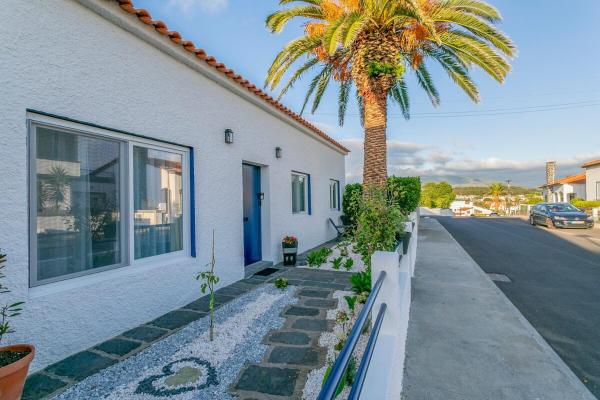 Guestready - Beach Retreat - Ponta Delgada