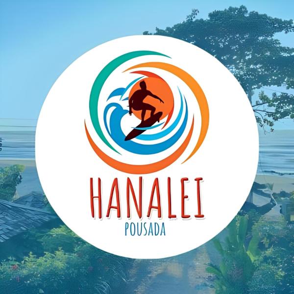 Pousada Hanalei - Itacaré