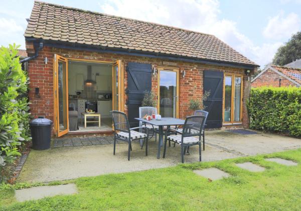 The Stables - Saxmundham