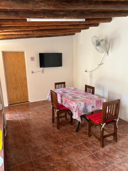 Casa Para 4 Personas - San José