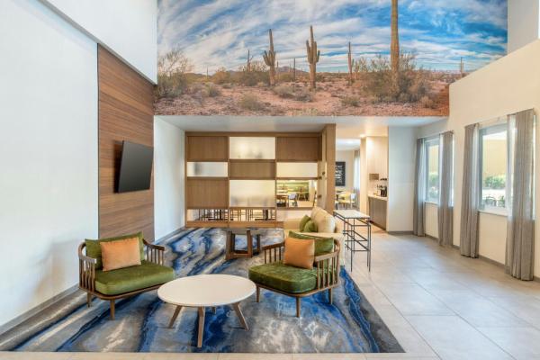 Fairfield By Marriott Inn & Suites Scottsdale Old Town - Scottsdale, AZ
