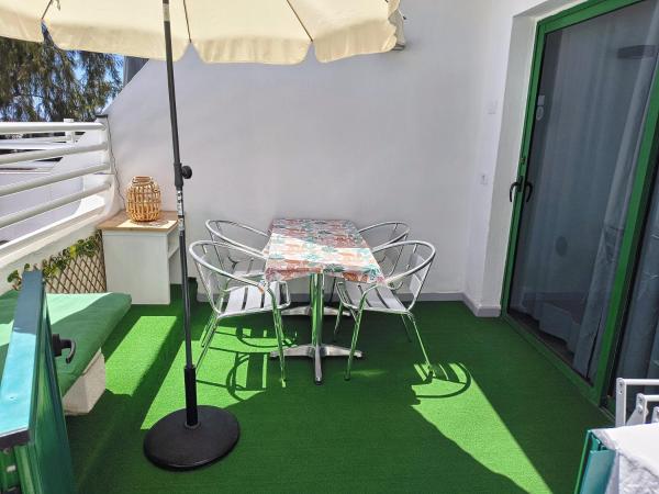 Canaima 111 - Puerto de Mogán