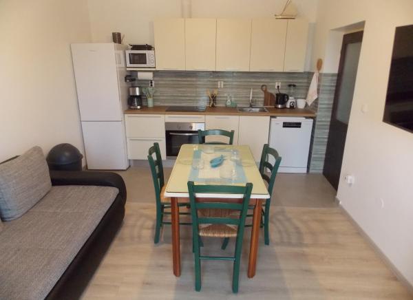 Apartman ČInpiko - Primošten