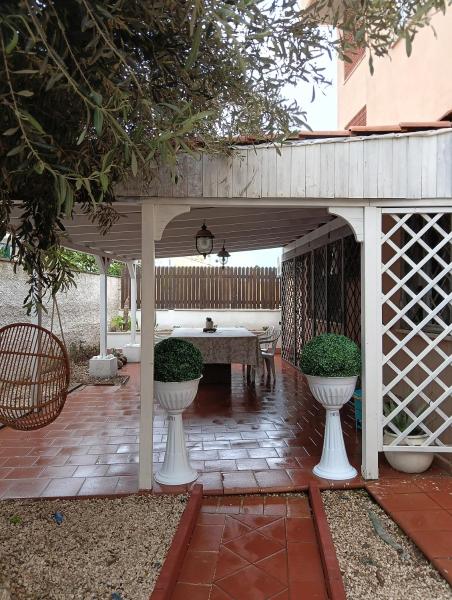 Karol Beach House - Santa Marinella