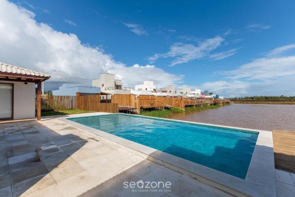 Sua Estadia Perfeita E Completa Em Barra Grande, Maraú - Cdl - Bahia (estado)