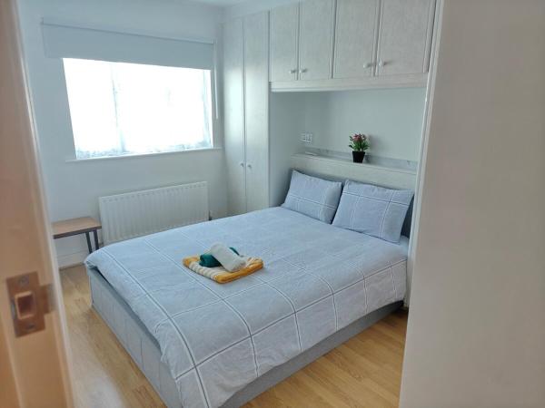 4 Bed House In Dublin15 - Ashbourne