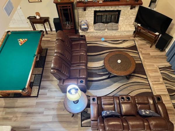 Blue Diamond Retreat Cl 1055 - Wimberley, TX