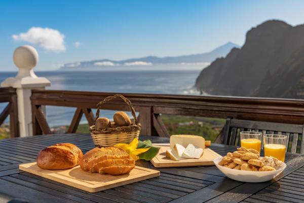 Banana Garden Suites - La Gomera
