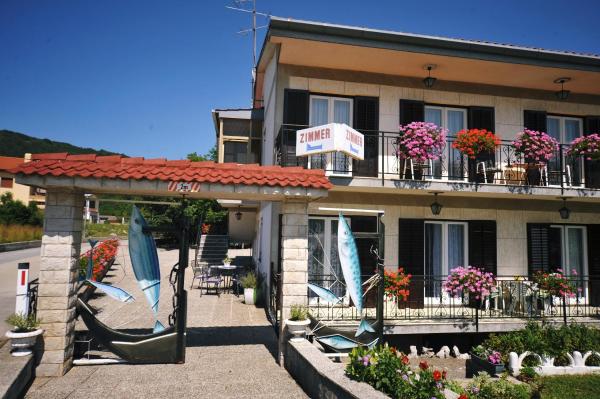 Guesthouse Rutar - Rijeka