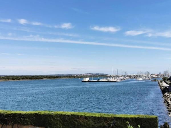 Résidence Terrasses De La Mediterranee 3 - Appt T2 Cab Ou Mezz 4 Couchages Port Leucate Mae-7134 - Étang de Leucate