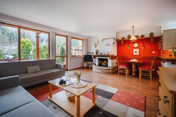 Vivaapart Rodzinne Apartamenty Z Basenem I Widokiem Na Giewont - Zakopane