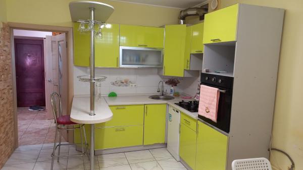 Чорноморськ Квартира на парковій - Черноморск