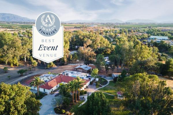 Merlot By Avantstay Exquisite Home W Pool And Stunning Patio - Temecula, CA