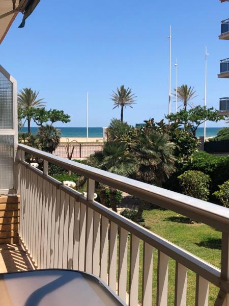 Vernisa Apartamento Numero Uno - Gandia