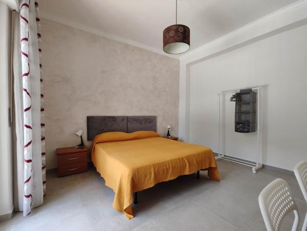 Residenza Missori - Catania Airport (CTA)
