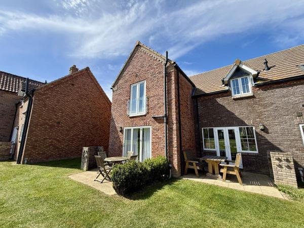 Ocean Breeze - North Yorkshire