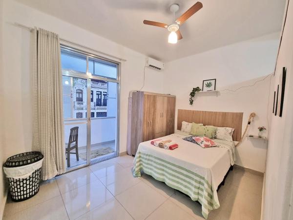 Lindo Apartamento Na Lapa - Arcos Da Lapa - Glória