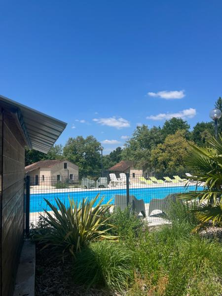 Séjour à La Campagne Dans Un Domaine De 4 Gîtes - Nouvelle-Aquitaine