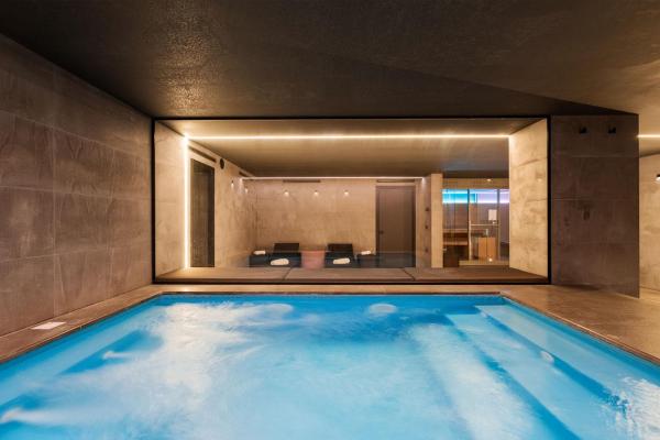 Eurostars Matera La Suite - Matera