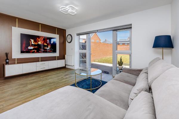 My Chester Luxury Home - Colchester