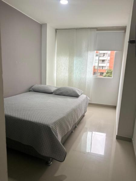 Apartamento 302 Alquiler Rentahouse - Girón