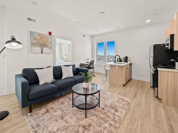 Apartmint At Fishtown - Philadelphia - Cherry Hill