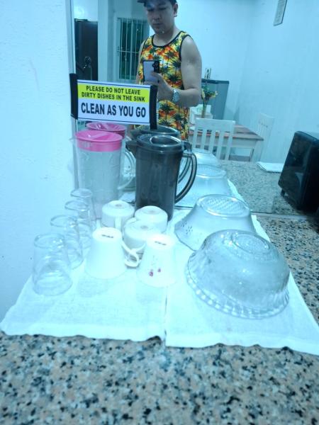 Townhouse Near Sm Lipa - Balete