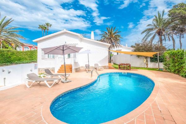 Villa Ginevra - Menorca