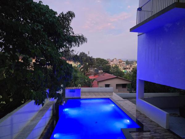 Hill Resort Lonavala - Khopoli