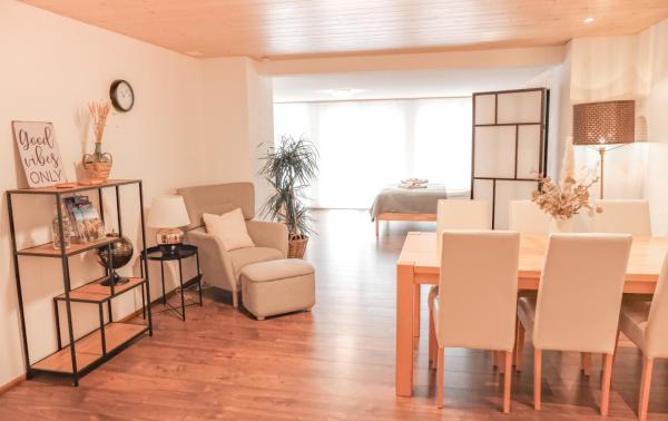 Apartment2lakes Matten Bei Interlaken - Interlaken