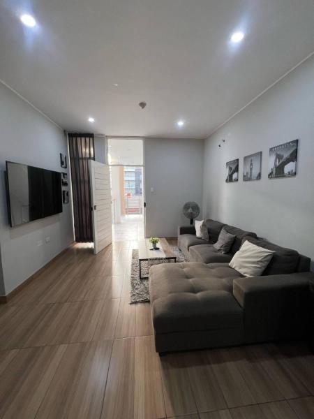 Apartamento Miraflores Country Club - Piura