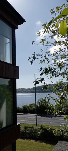 Sunset Tides - Derry