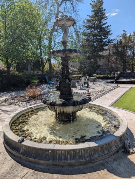 Luxury At The 1912 Sharp Mansion - Manitou Springs, CO