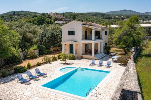 Villa Marily By Villa Plus - Kassiopi