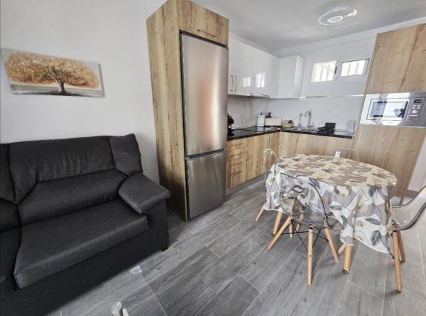 La Preciosa - Playa del Inglés