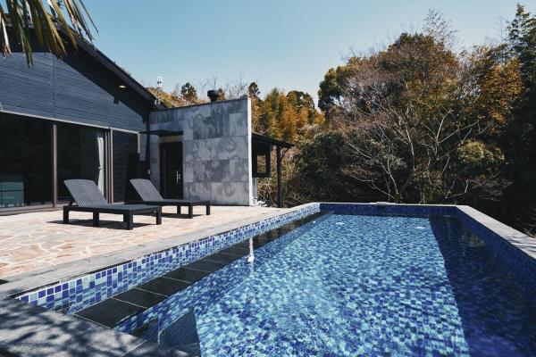 The Nest 森の灯 Munakata By Ritomaru - 宗像市
