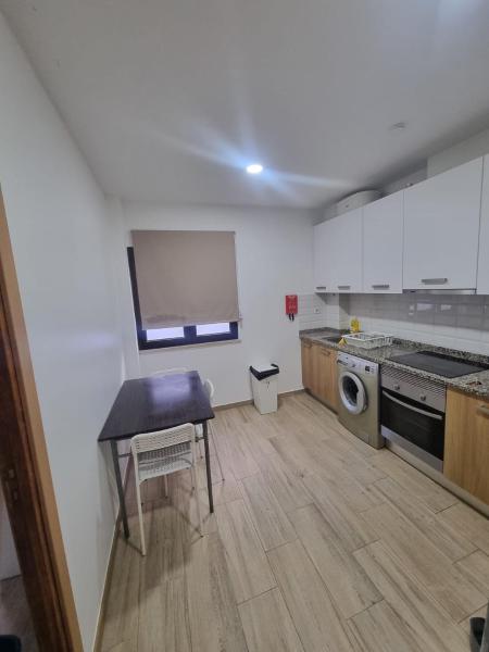 City Centre Deluxe Rooms - Lagos