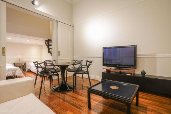 Retiro Premium X - Buenos Aires