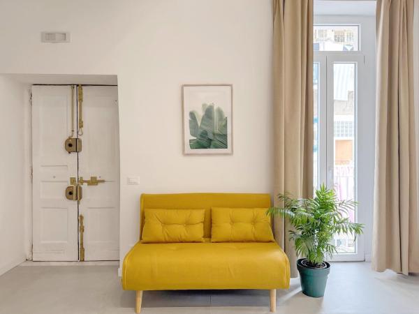 Residenza Boutique Portici 29 - Portici