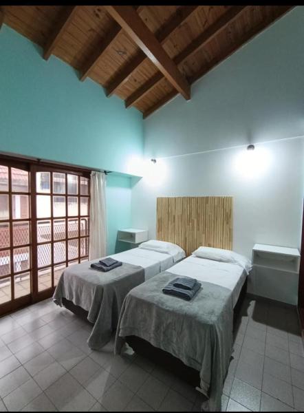 Kairos - Buenos Aires