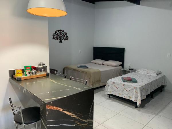 Ertal House - Gaspar