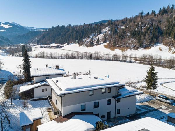 Tirola Bude Lisi Sepp Top 3-4 - Westendorf