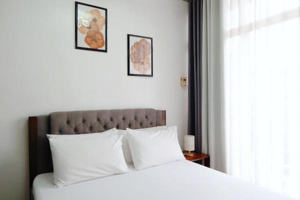 Burnham Place Leisure Stay Unit 1 - 바기오