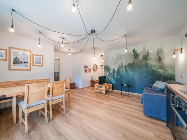 Tirola Bude Schorsch Top 2 - Itter