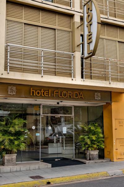 Florida - Concordia