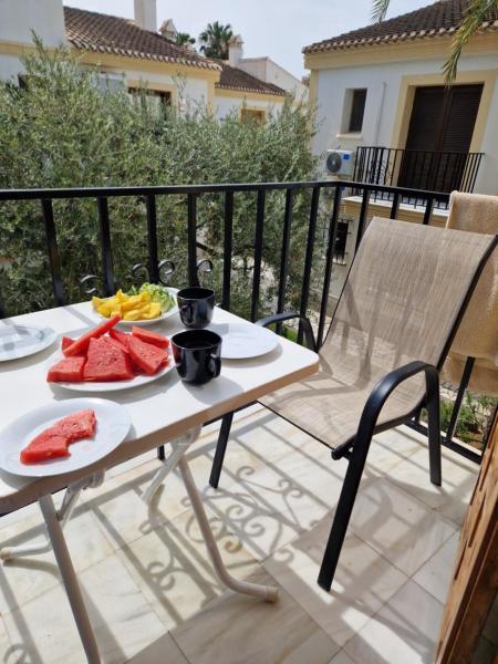Apartamento Esquina Verde En Vera Coast - Vera