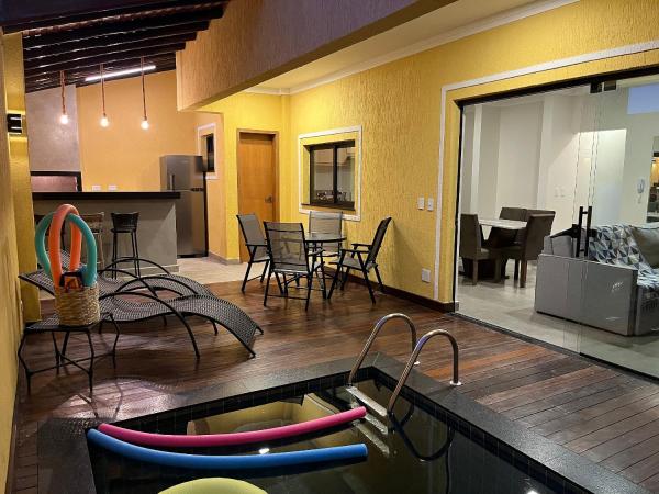 Piscina Privativa - 300m Da Praia - São Sebastião