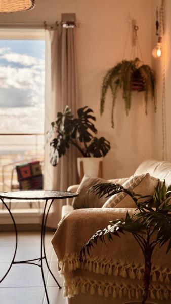 Luminoso Departamento En El Corazón De Santa Fe - Provincia de Santo Tomé y Príncipe, Argentina