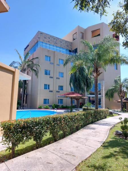 Gb Hotel - Mexico