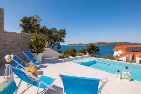 Villa Nensi - Primošten